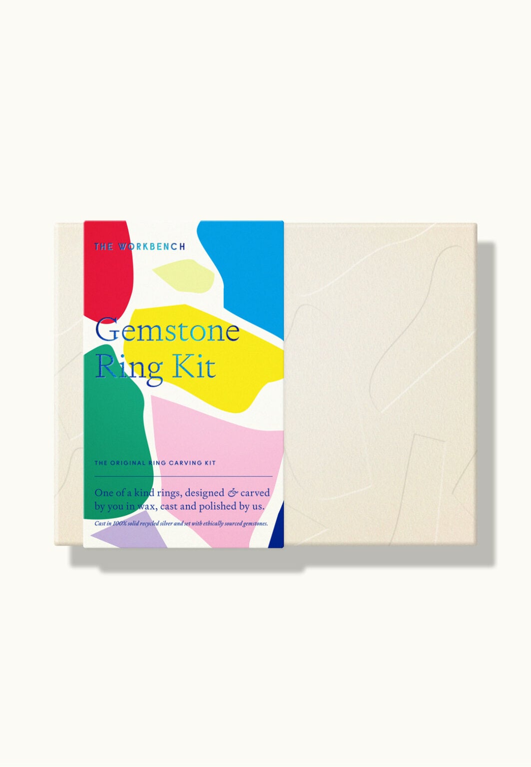 Ring Making Kits And More | The Workbench