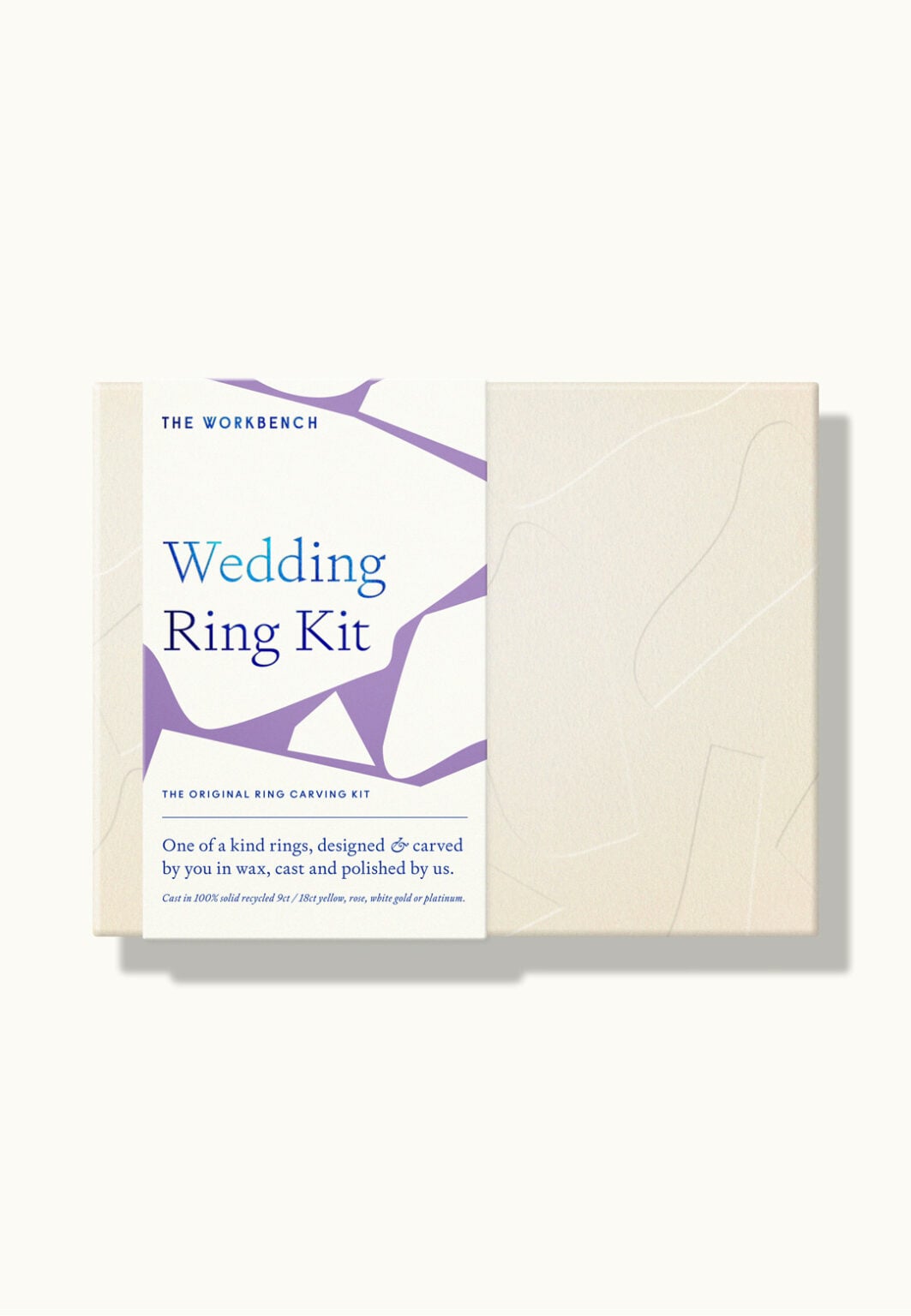 Ring Making Kits And More | The Workbench