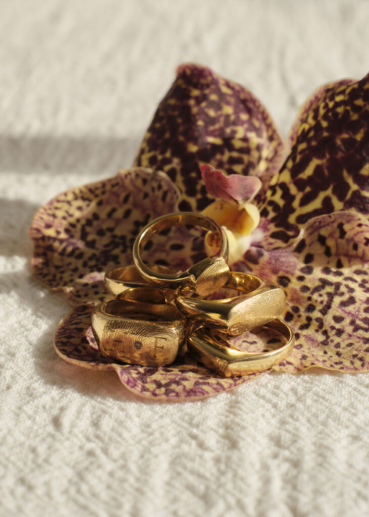 Ring Trends 2025: Must-Have Styles and Designs