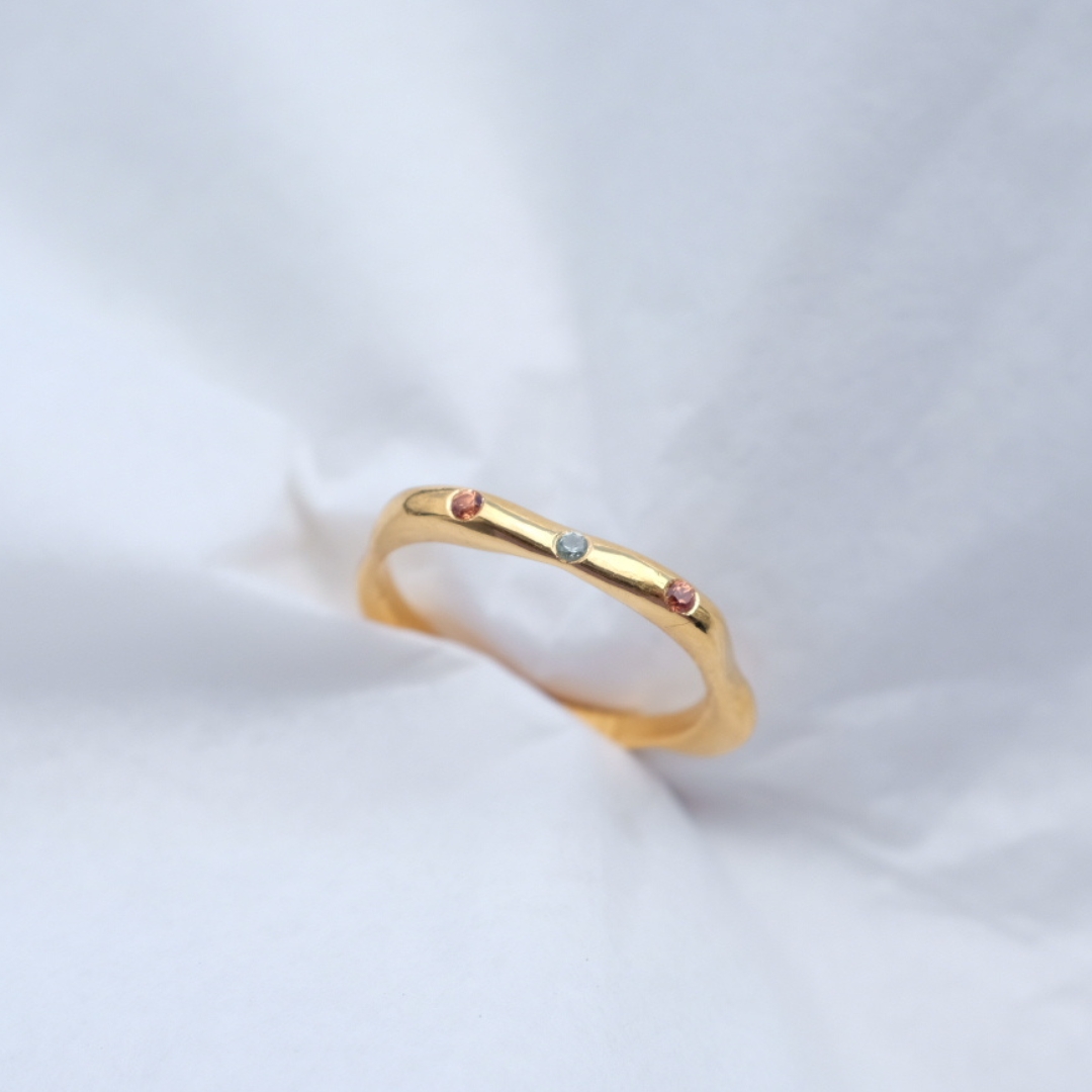 How To Prepare Your Wax Ring For Gemstone Setting | The Workbench