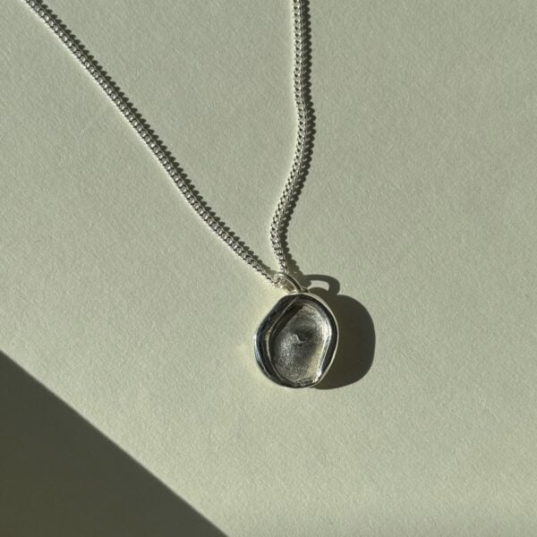 Make Your Own Pendant Necklace | The Workbench