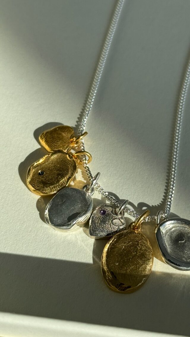 Make Your Own Pendant Necklace | The Workbench